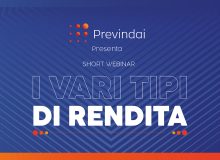 Area Riservata: Entra con Spid! - Previndai